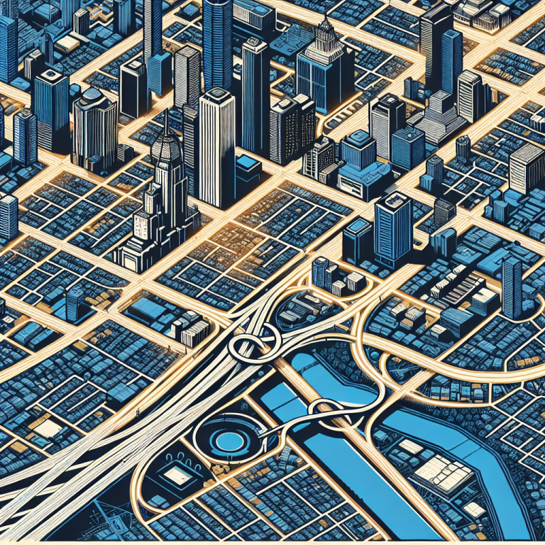 Access Nelson City Roads Map at no cost