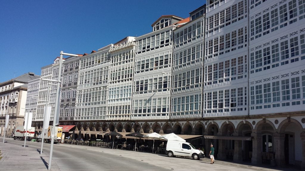 Retrieve Las Rozas de Madrid City Roads Map for free