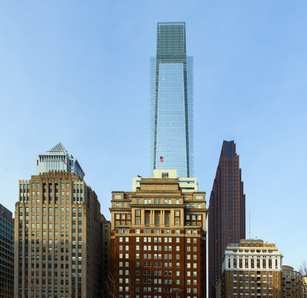 Access Philadelphia City Roads Map now