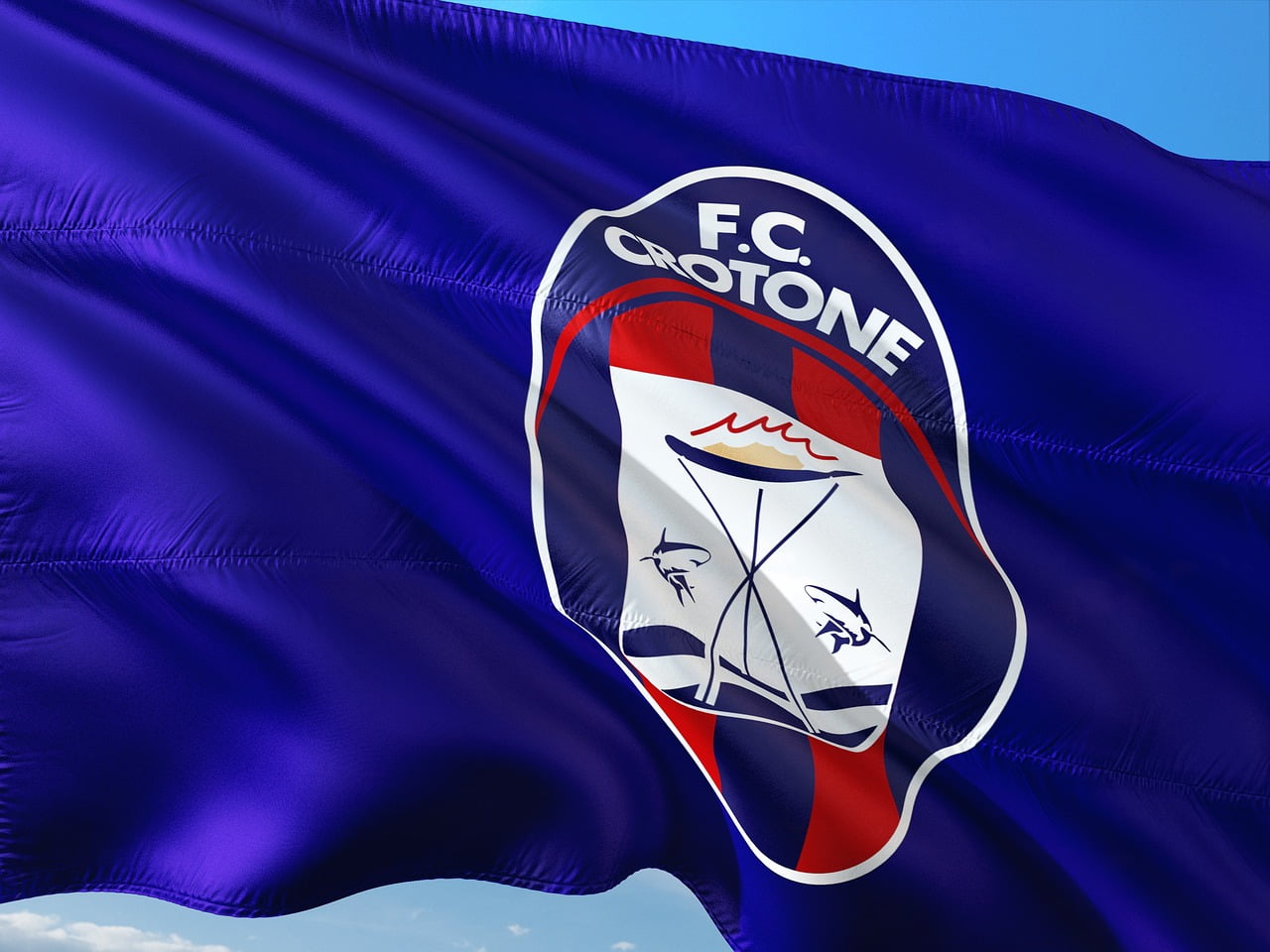 Download Crotone City Roads Map for free