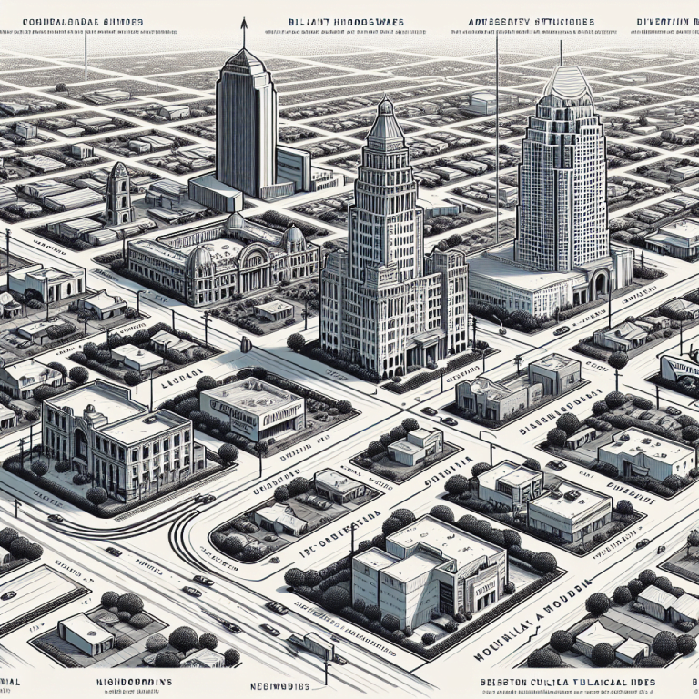 Access Gilbert City Roads Map now